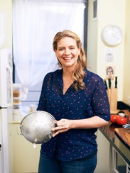 ‘Goosebumps’ author, ‘Chopped’ judge to be at Morristown Festival of Books