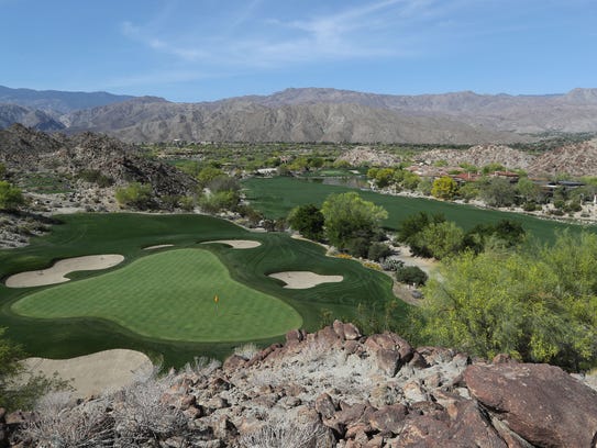 $13-million upgrade coming to Palm Desert's Reserve Club