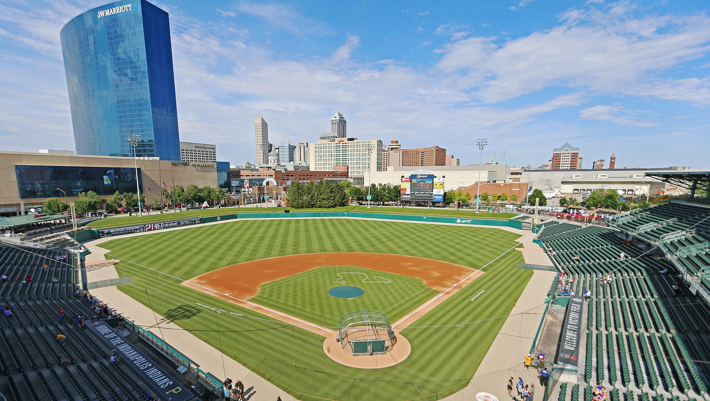 50 best things to do in Indianapolis and around Indiana