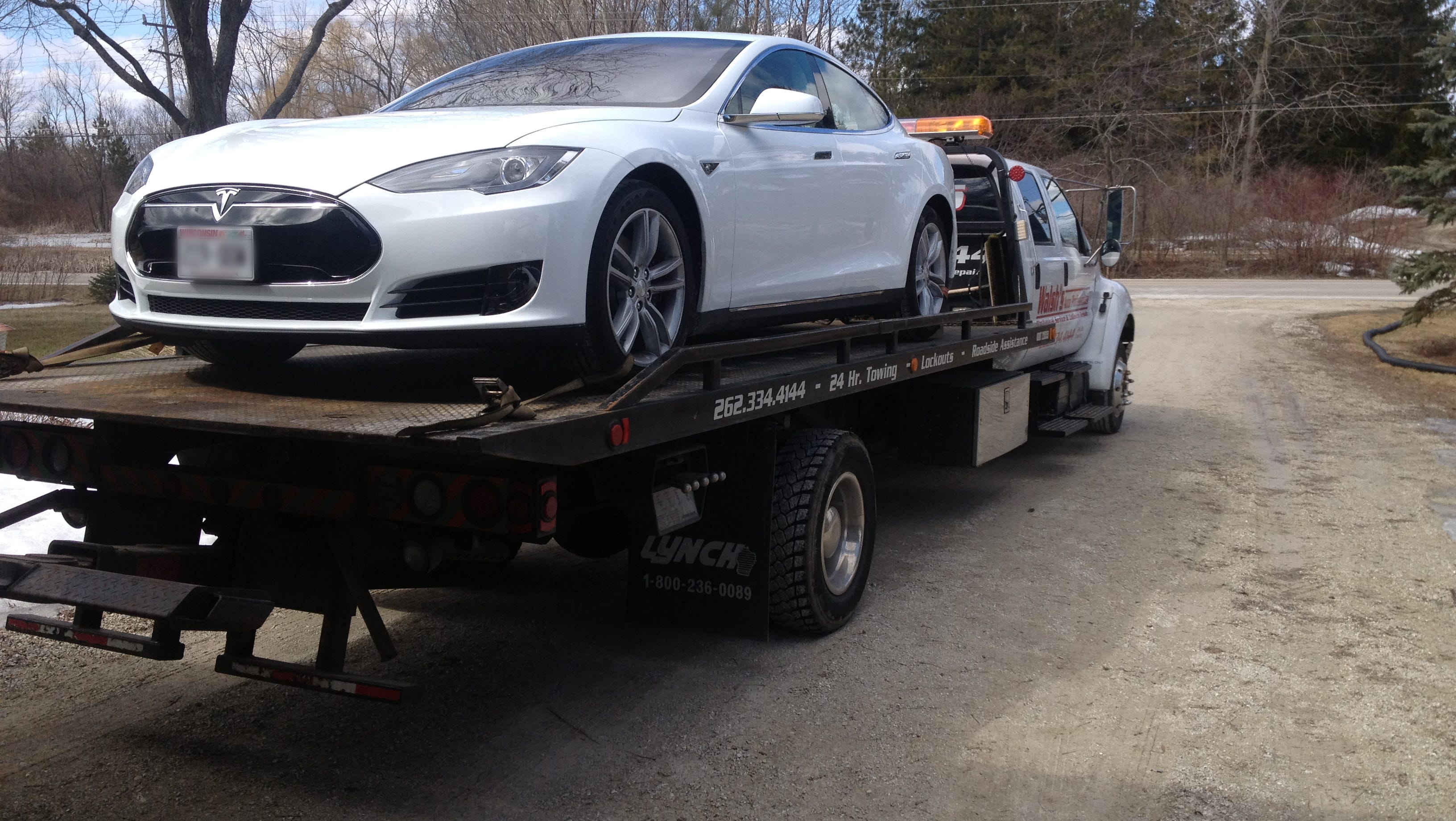 Lemon suit tests Tesla's restrictive sales deals