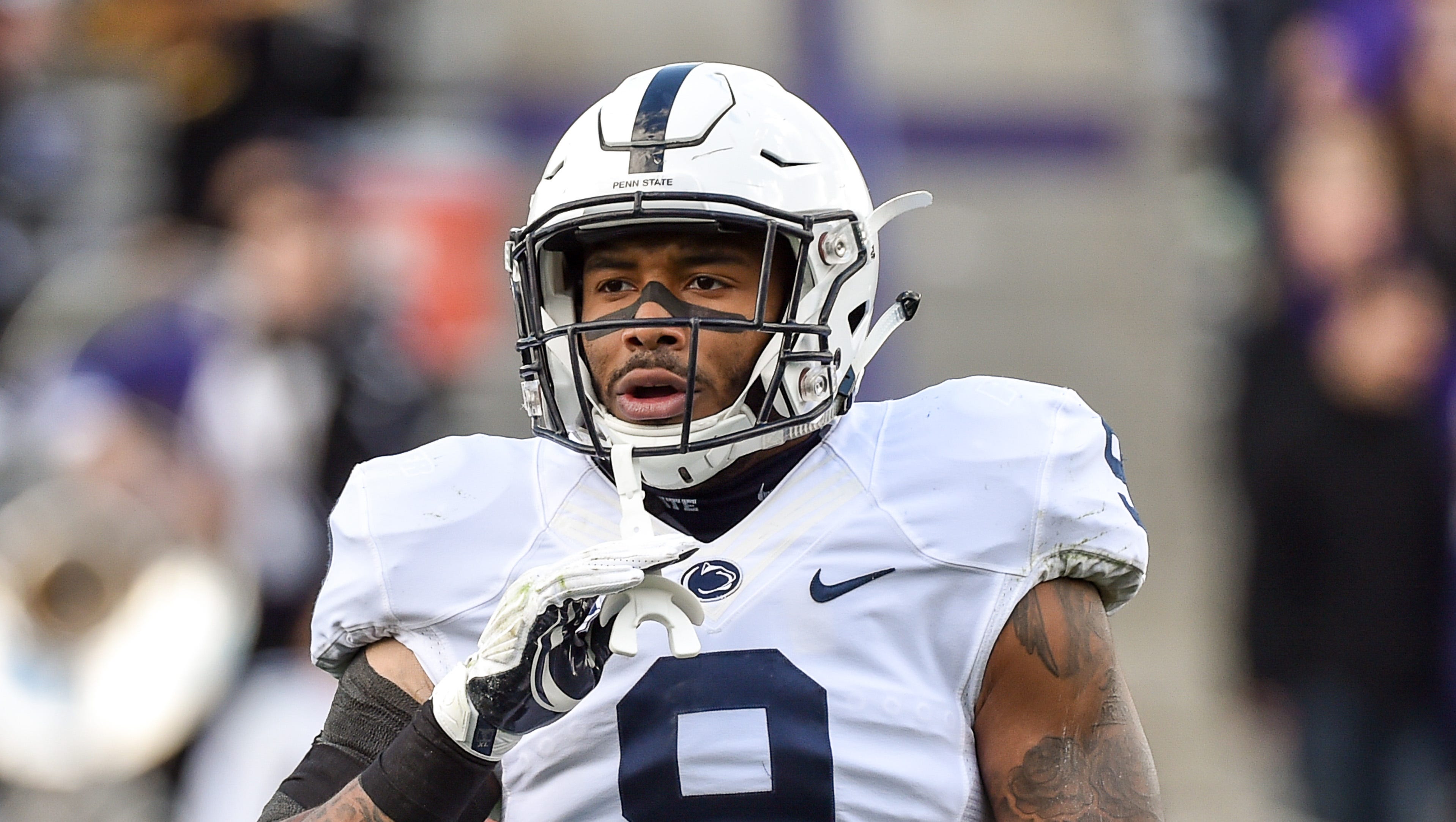 Former New Ro star Jordan Lucas picked by Dolphins