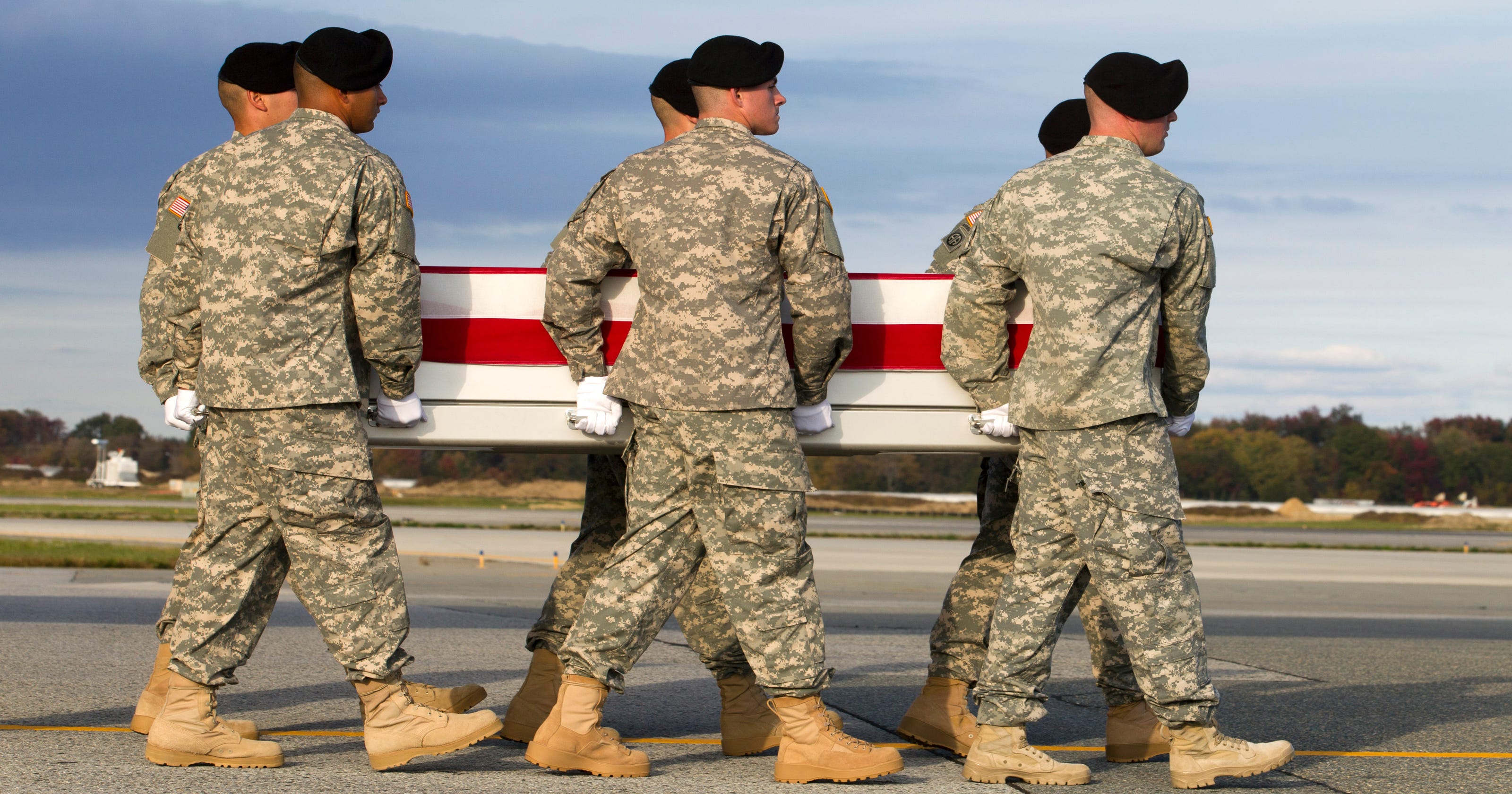 Airstrike video shows ISIL prison being destroyed