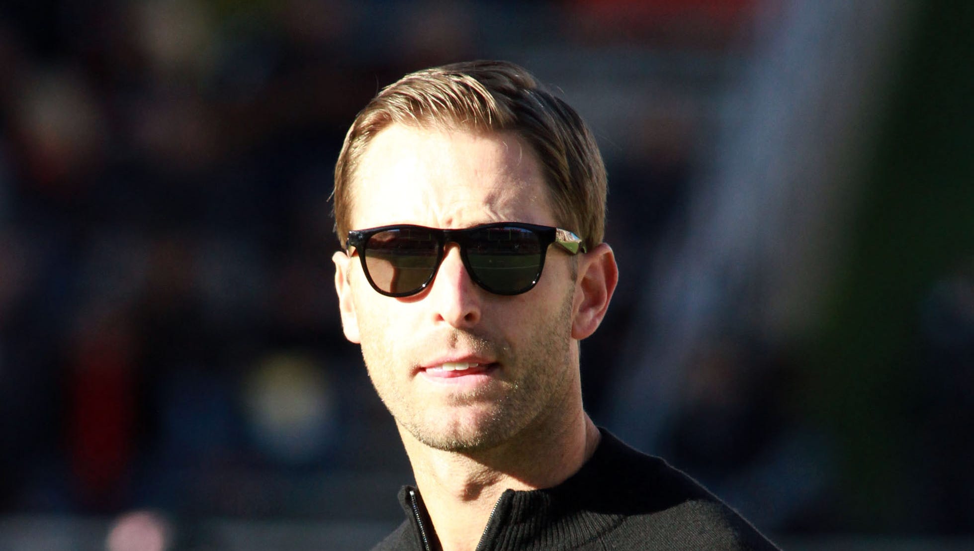 Coach's Corner: Texas Tech's Kliff Kingsbury
