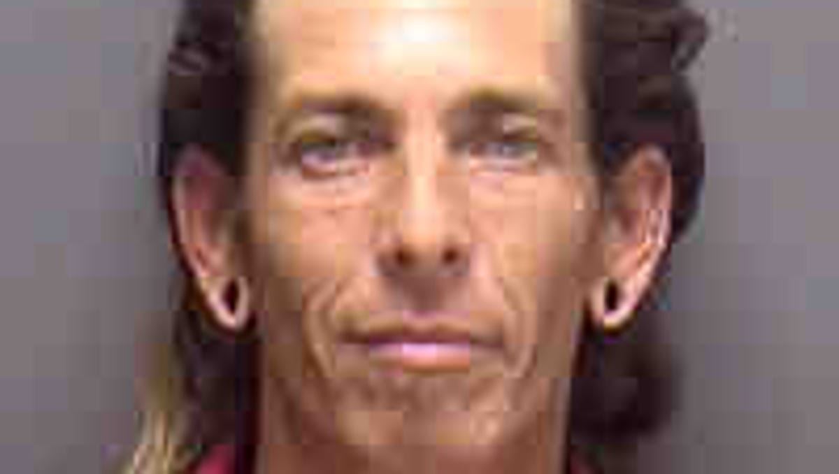 Lee County Arrests 11/28