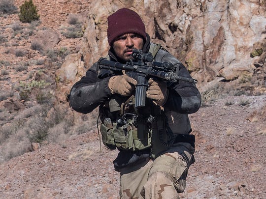 '12 Strong' movie review