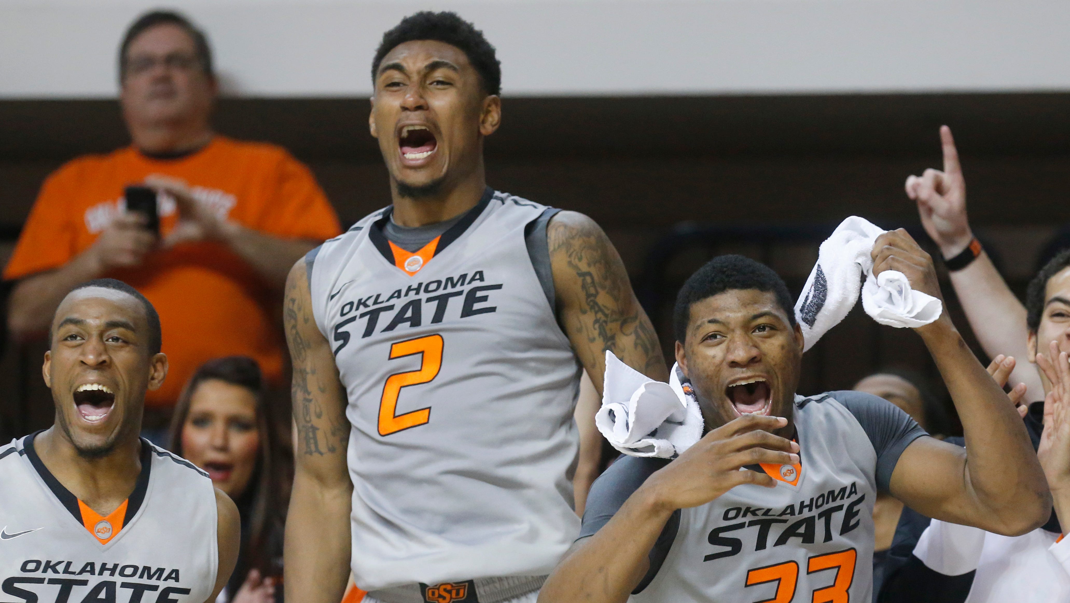 Weekend Tip-Off: Ranking the top 10 college hoops games