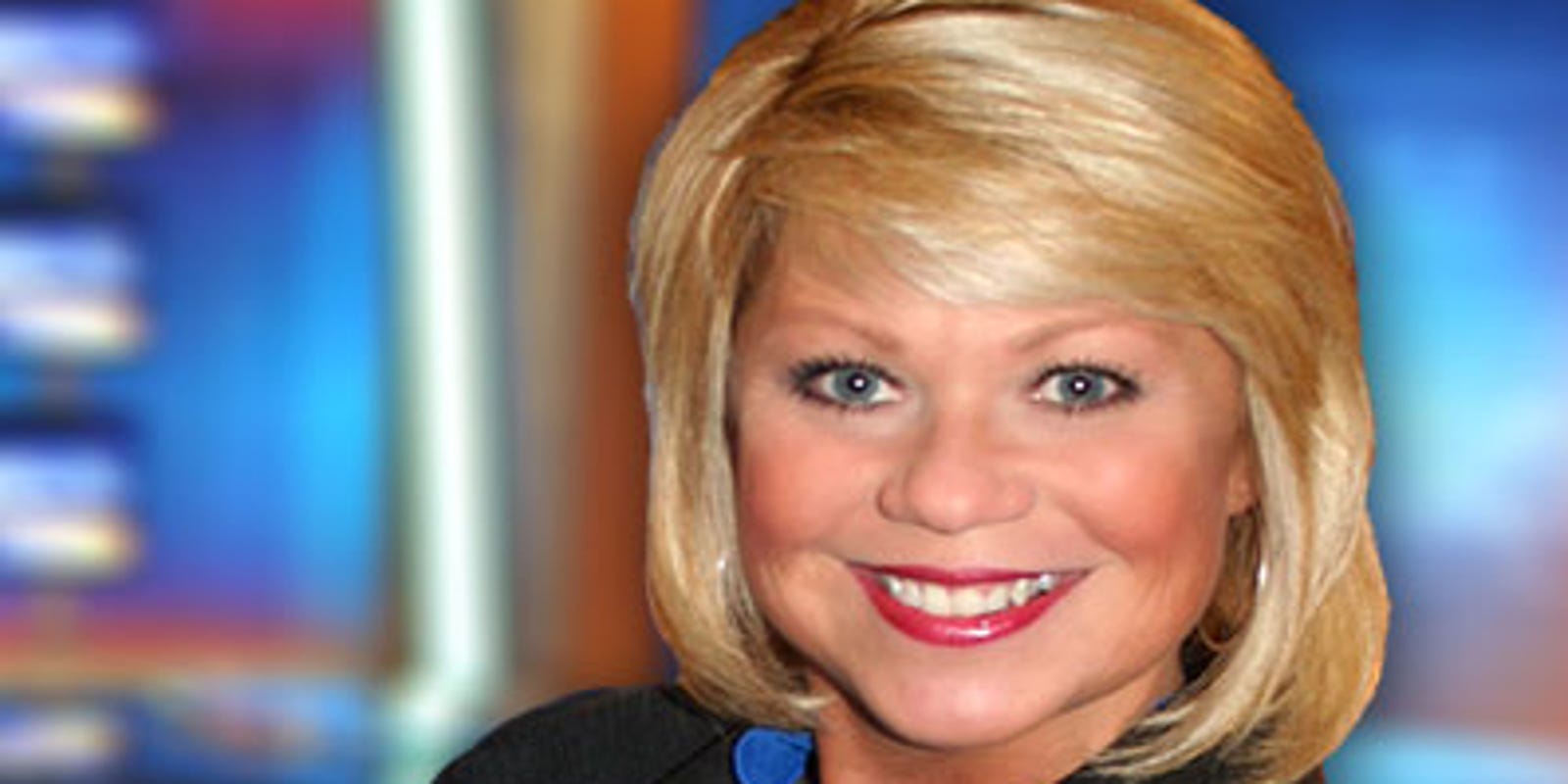 Nancy Naeve to leave KSFY-TV