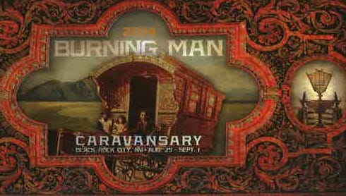 Burning Man tickets: Where does the money go?