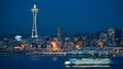 Space Needle: See stunning photos of Seattle's icon