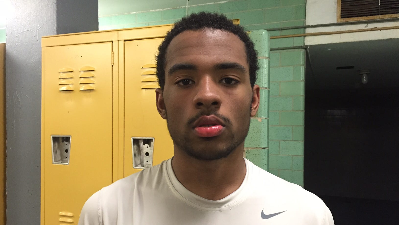 BOYS' BASKETBALL: Q&A with Corey Greer