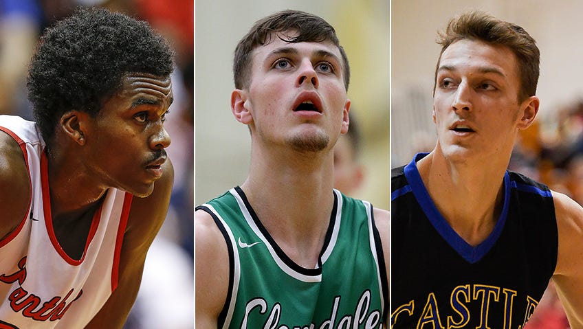 Insider: A closer look at 2017 IndyStar Mr. Basketball race
