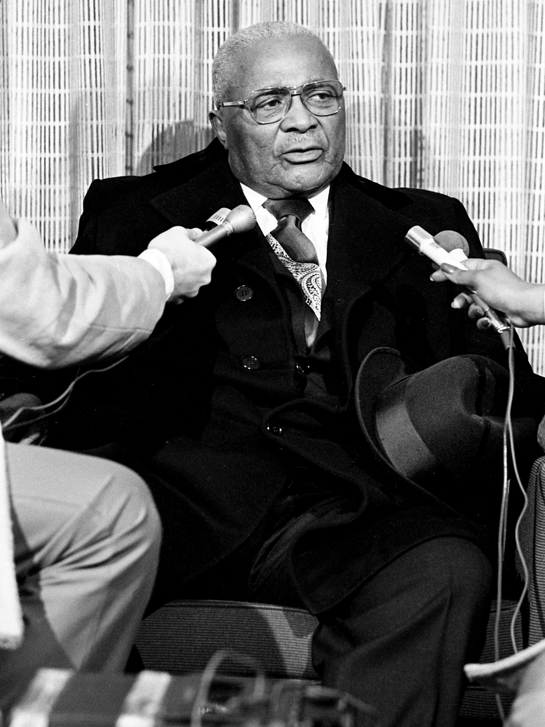 MLK real name: Why Martin Luther King Jr.'s father changed his name