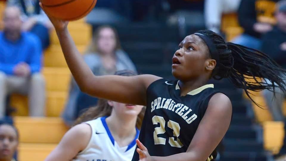 15 Robertson Co. girls basketball players to watch