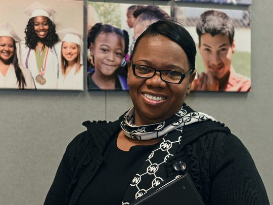 WCSD releases list of accusations against Superintendent Traci Davis