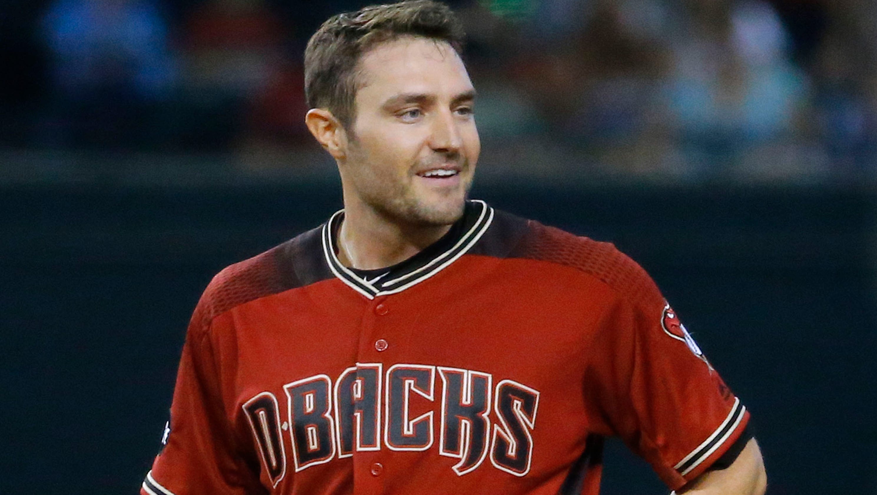 Diamondback A.J. Pollock scales Camelback Mountain in 27 minutes, puts ...