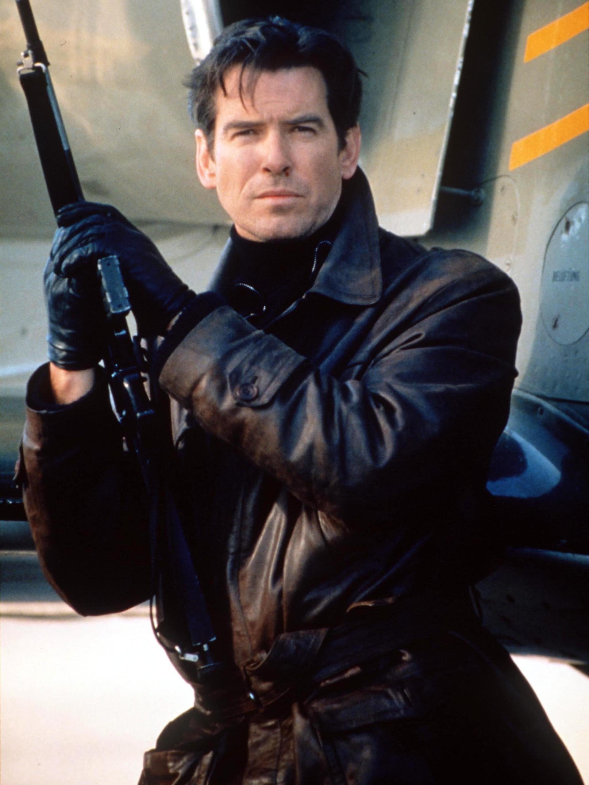 James Bond: Every 007 film ranked from worst to best