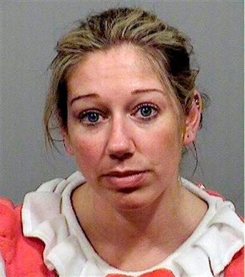 'Hello Kitty' arrested on drunken driving charge | wusa9.com