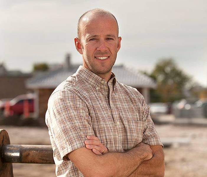 You should get to know Jonathan Gano