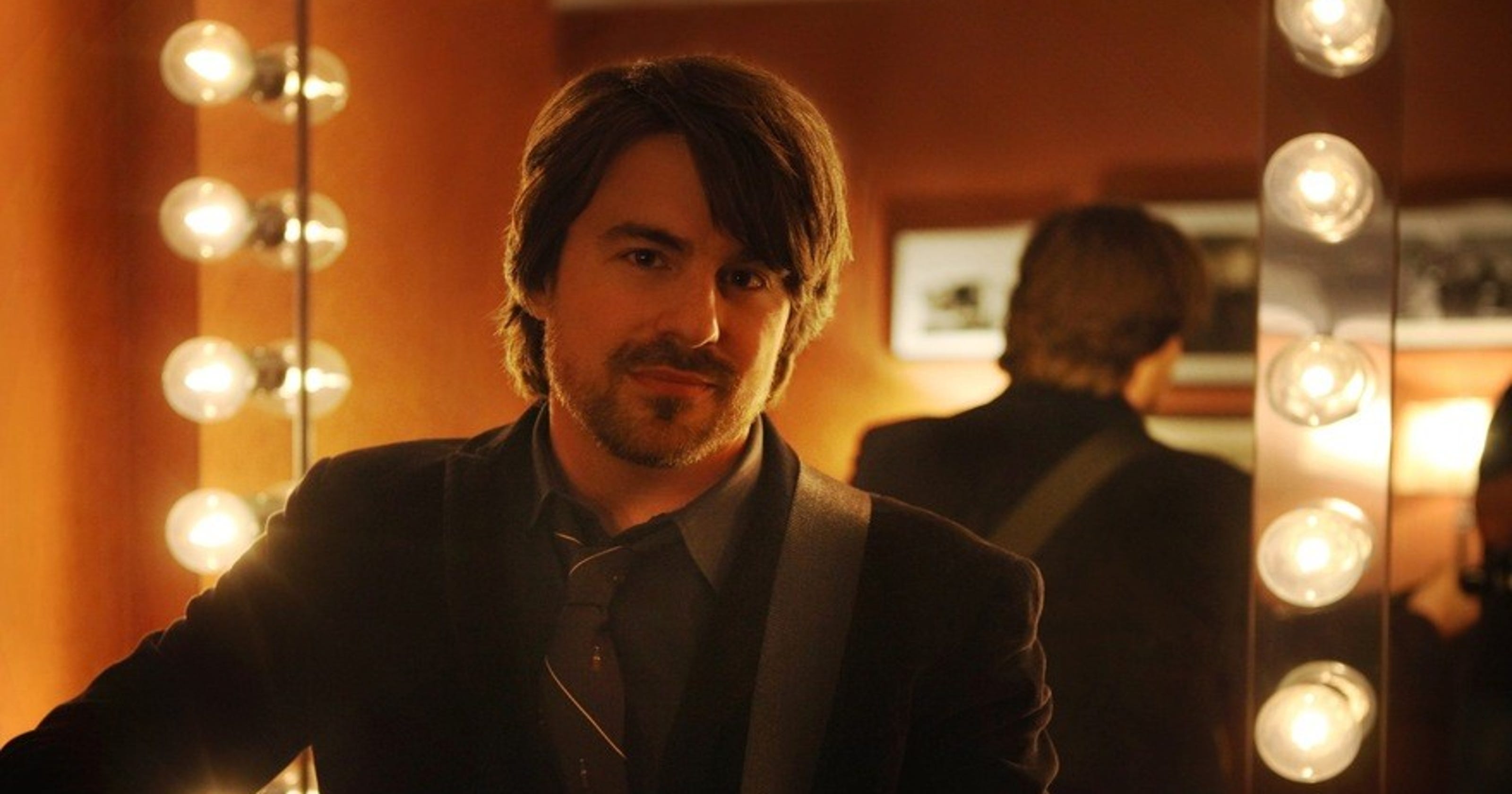 Country singer Jimmy Wayne urges churches to help foster kids