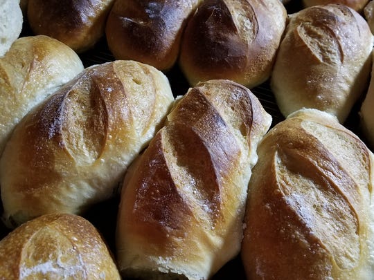 Roncone's Italian Restaurant cooks legendary comfort food