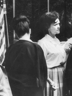 Sylvia Likens: The 1965 torture and murder of the 16-year-old girl