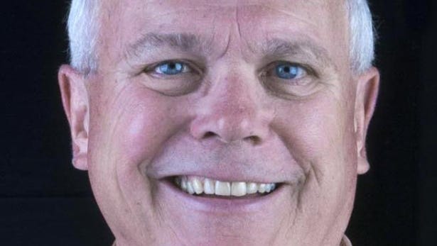 Dr. Venable likes his vegetables medium-rare | Sam Venable