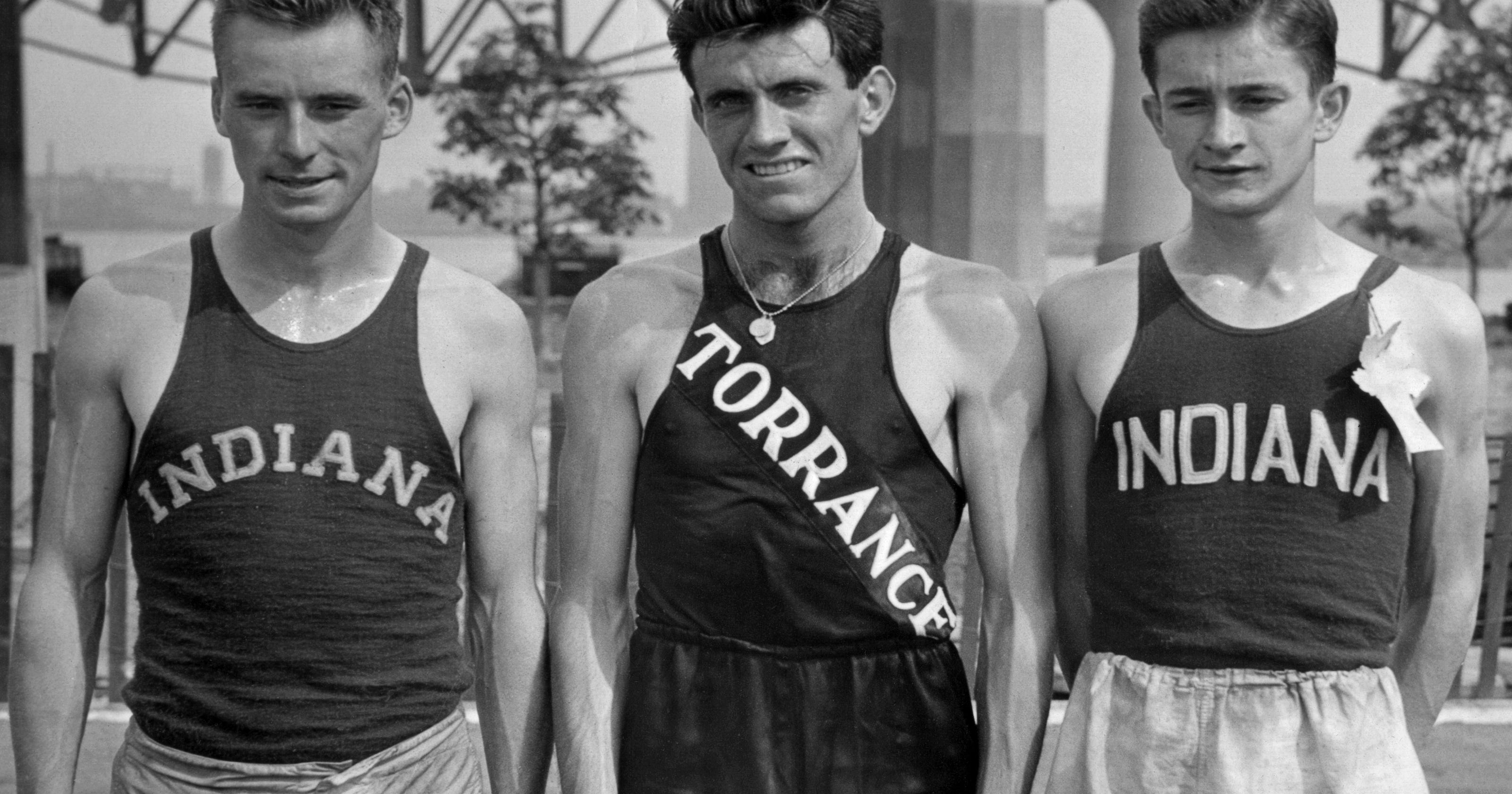 Famed WWII POW Louis Zamperini remained ‘Unbroken’