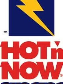 What happened to Hot 'n Now? It's a complicated story