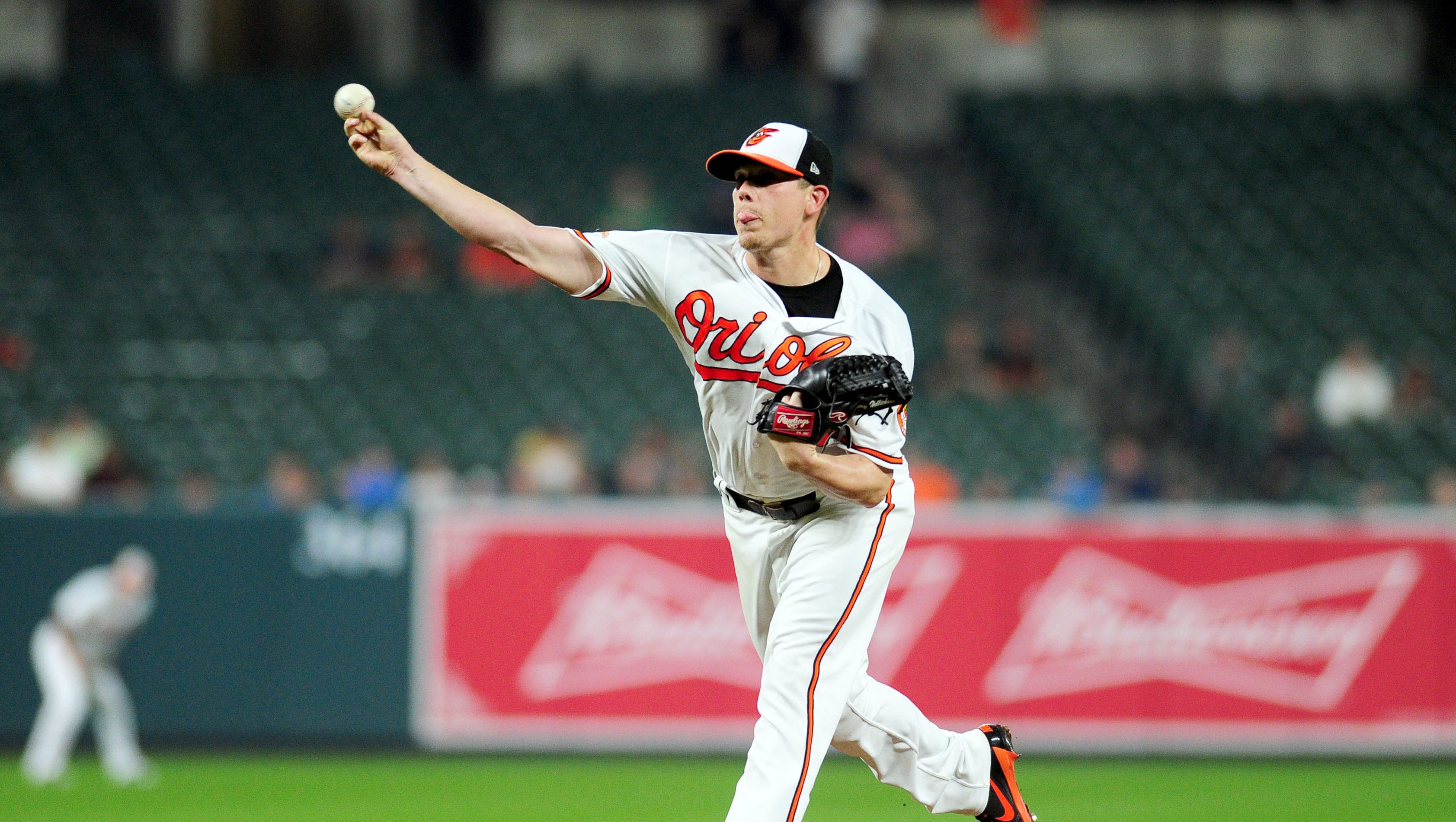 Jeremy Hellickson Diamondbacks
