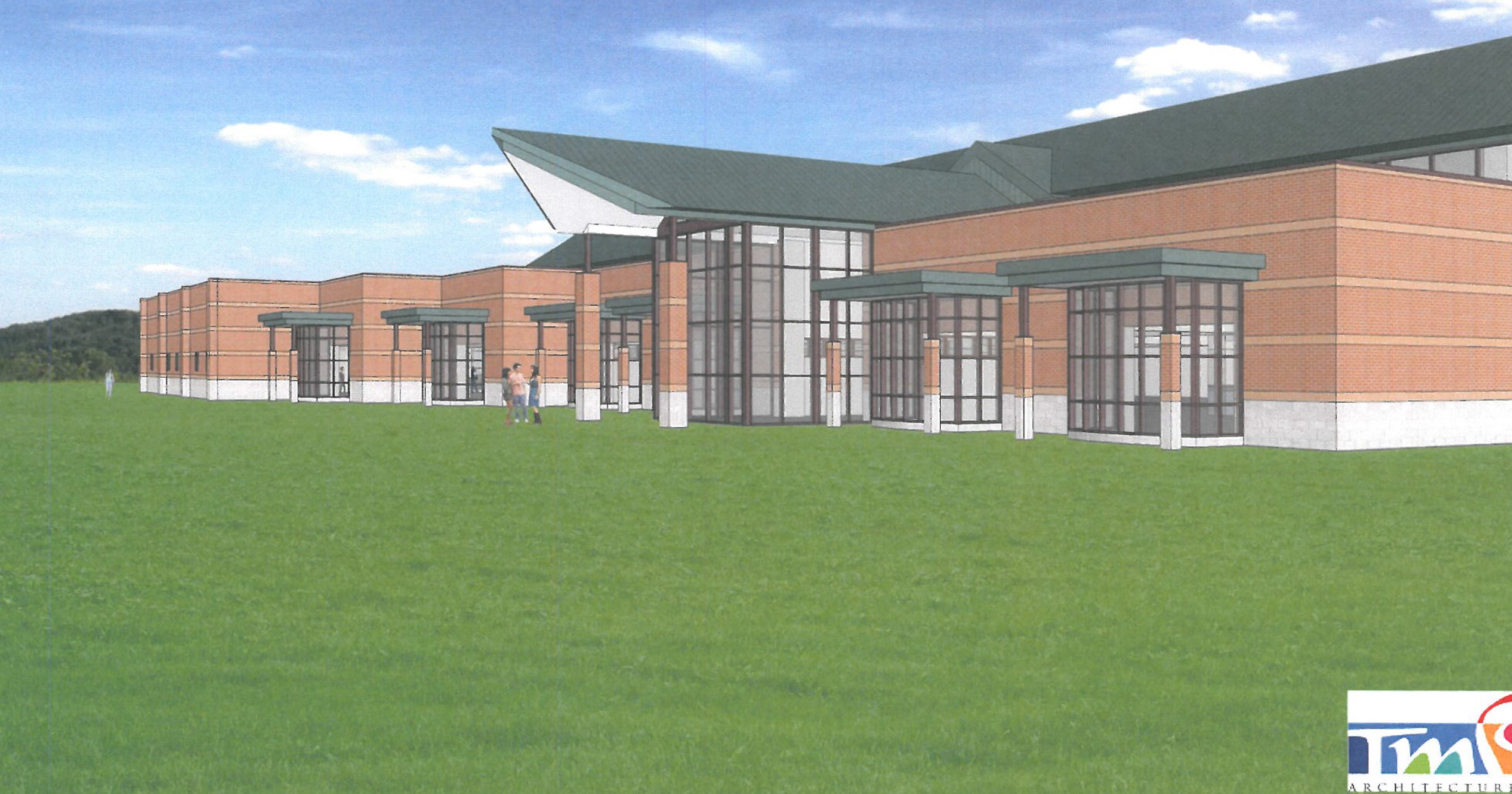 Westland library expansion plans moving ahead