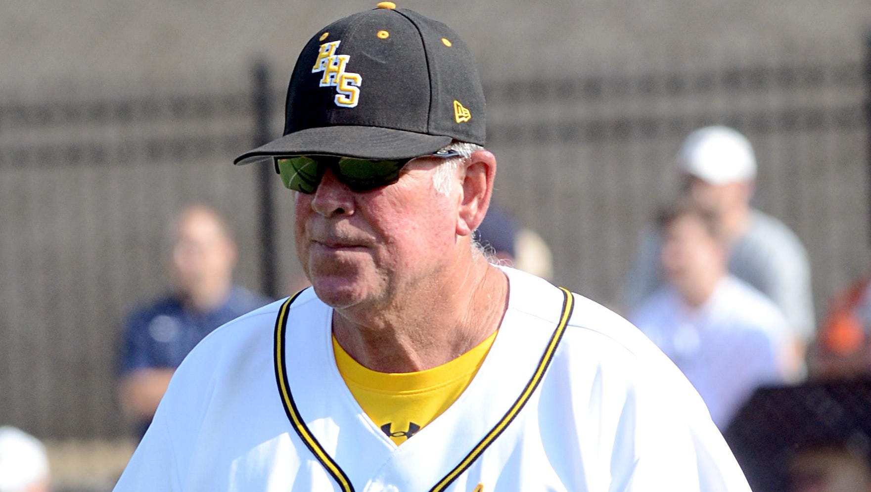 Hendrix is still driven