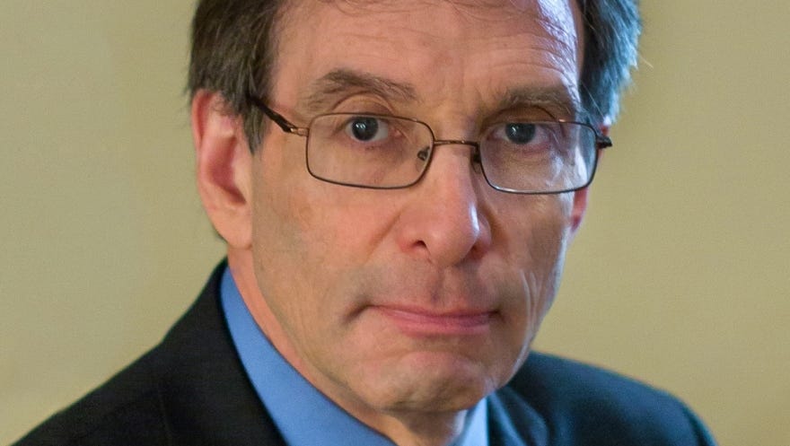 After Las Vegas: How do we prevent future Stephen Paddocks?