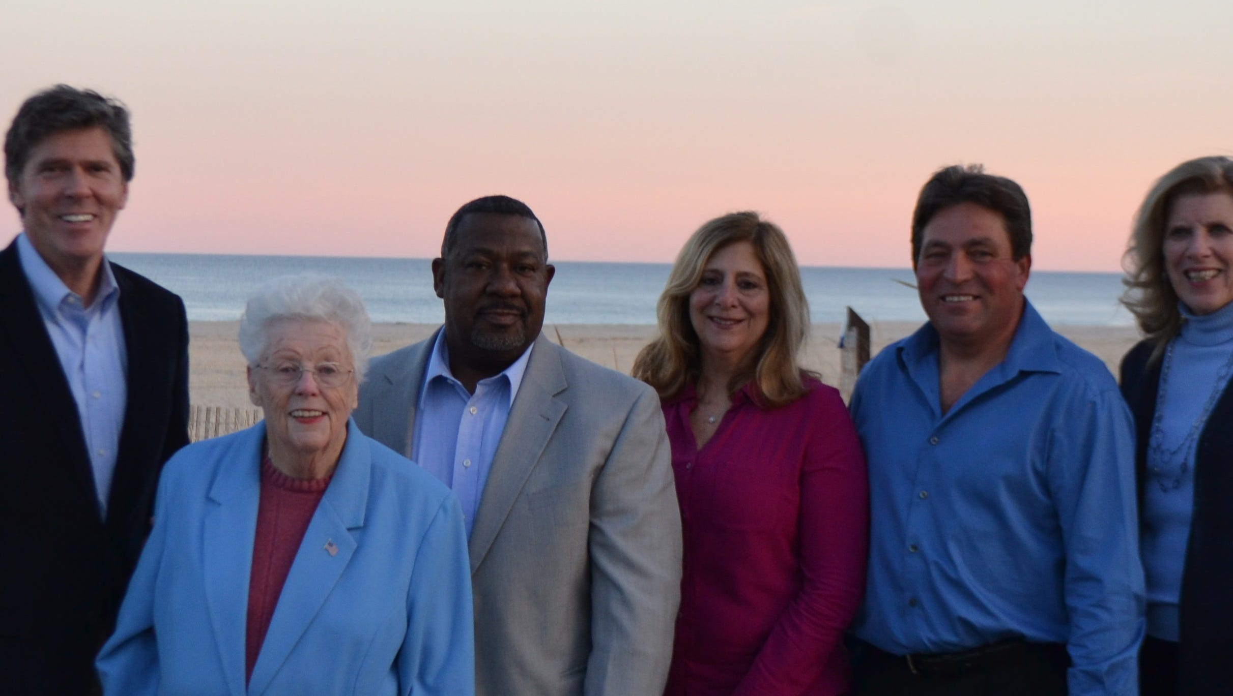 Judge: Long Branch councilman must stay out of rival's building plan