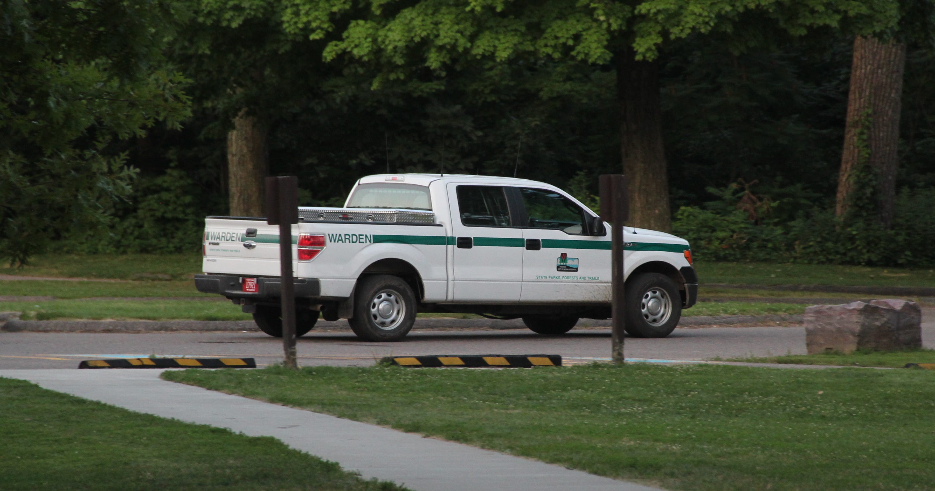 DNR changes course, will bring back park rangers