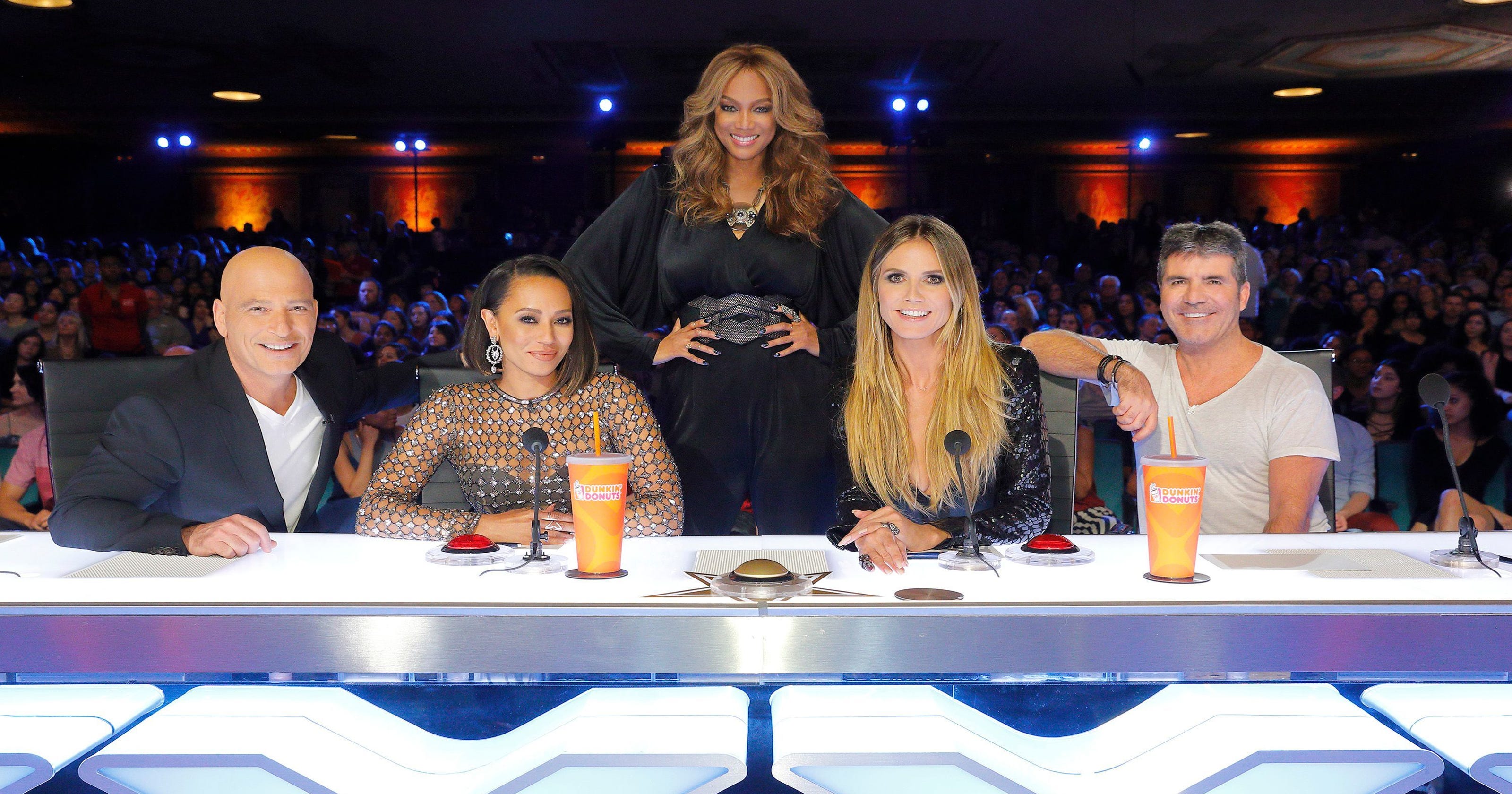 Americas Got Talent Honors Contestant Who Died In A Car Crash
