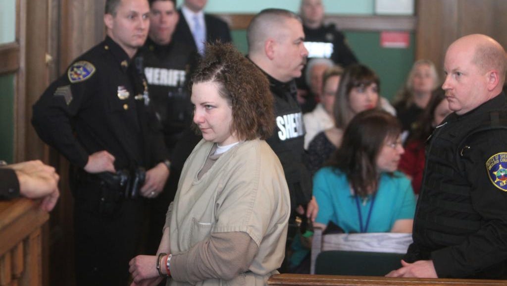 Sergeant at Rose Chase trial testifies about 'overpowering odor' at ...