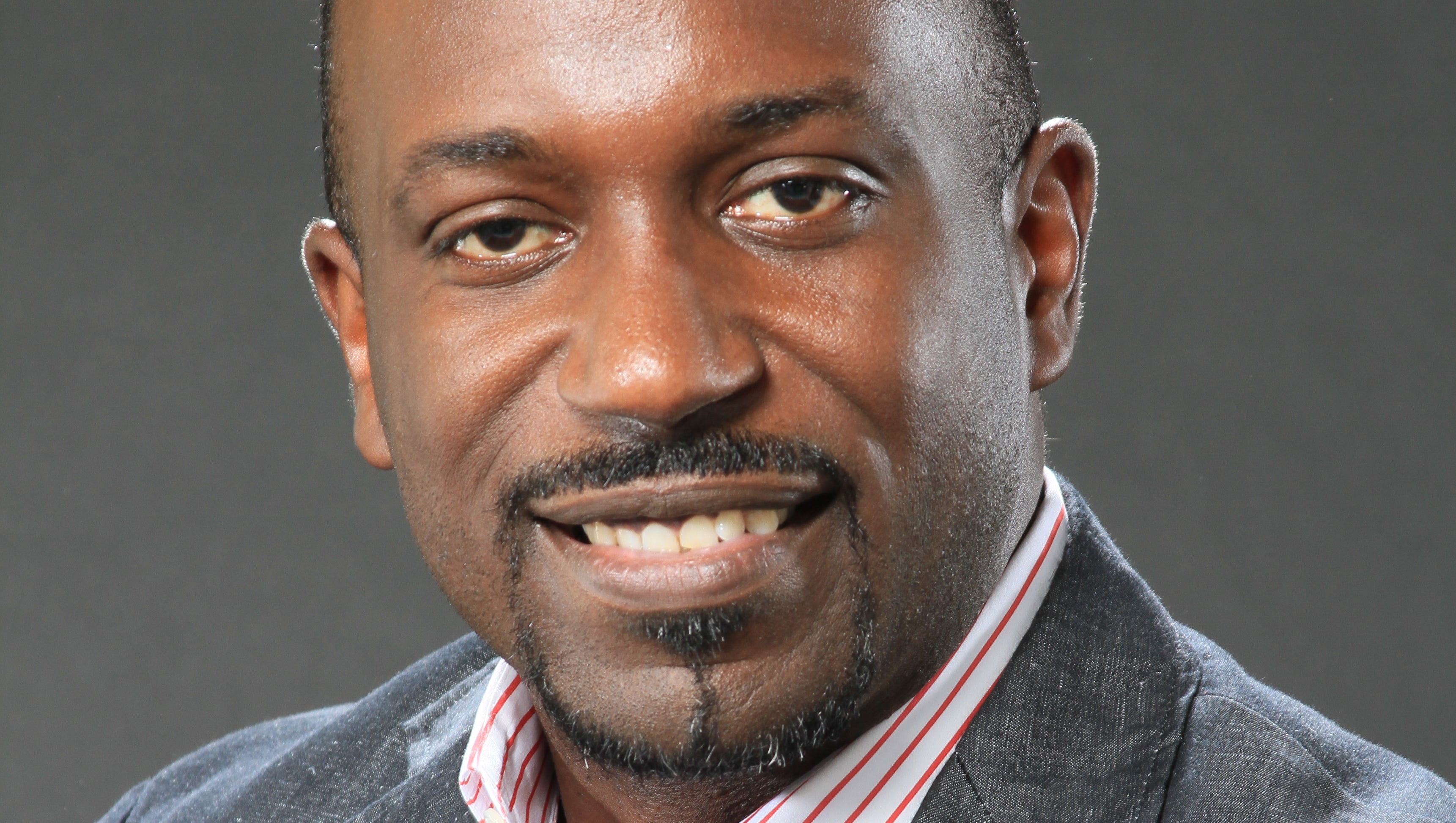 Jackson pastor to hold book release Sunday afternoon