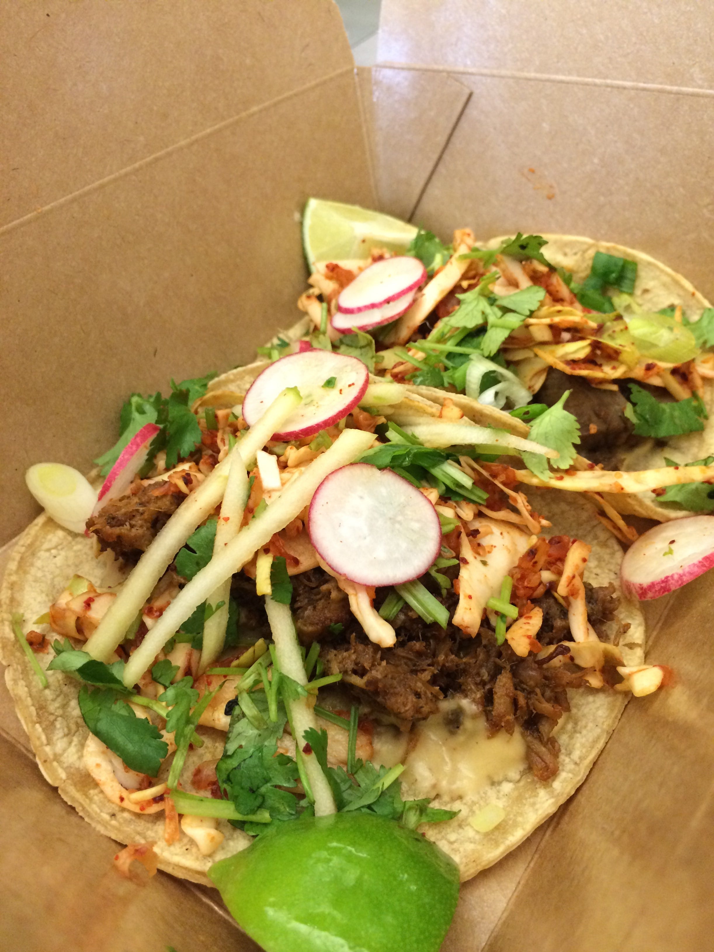 Moar Tacos puts the Korean in taqueria