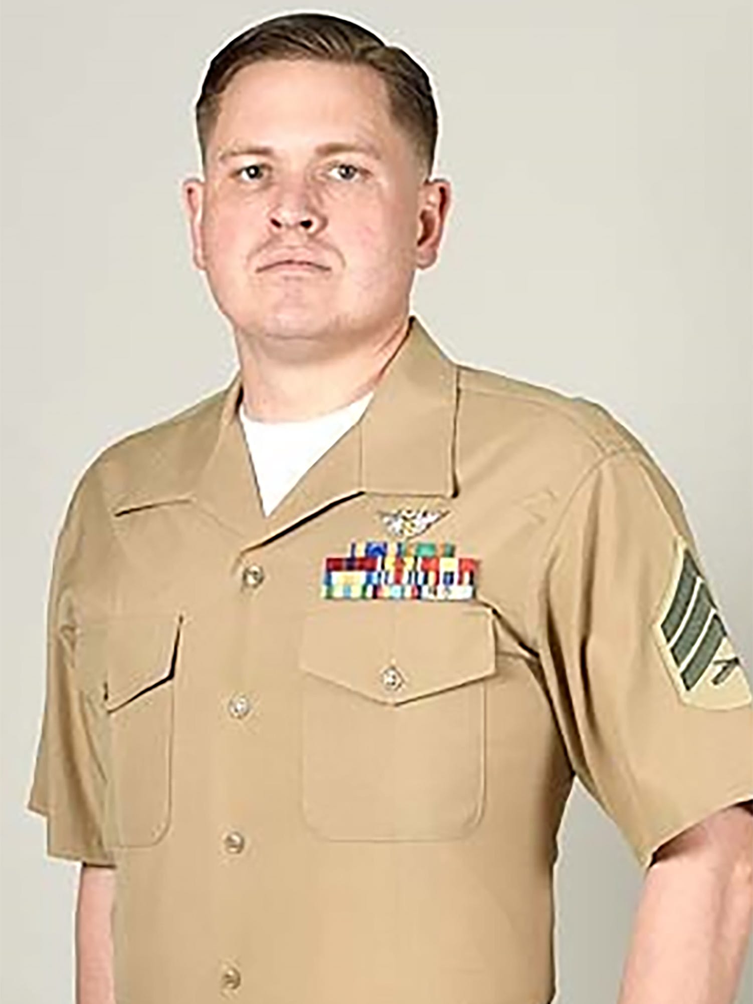 15 Marines, 1 sailor identified in Mississippi plane crash