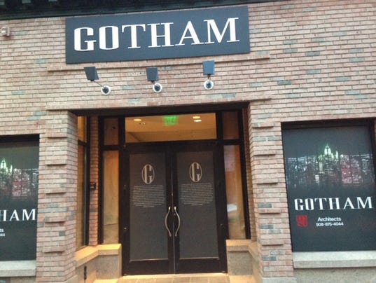 Update: Red Bank's Gotham opens Friday