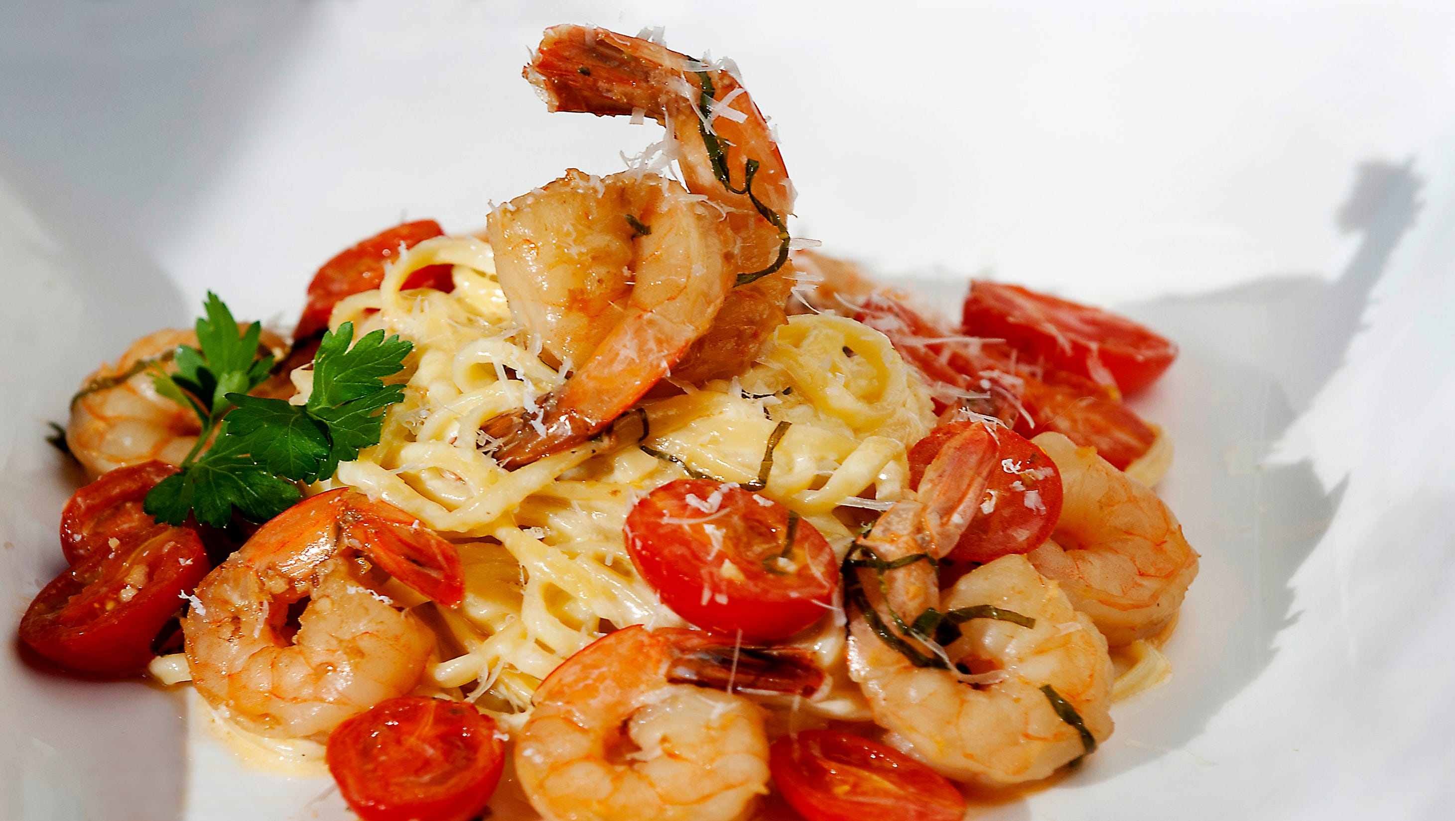 Memories of Italian flavors inspire Ciao chef | Cook's Corner