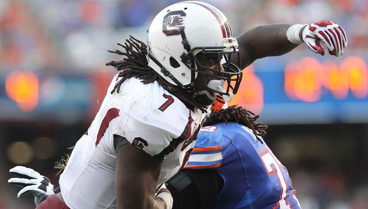 10 defensive players since 1975 that could have won Heisman