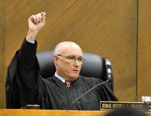 Judge allows release of documents and jail calls in Michael Dunn case ...