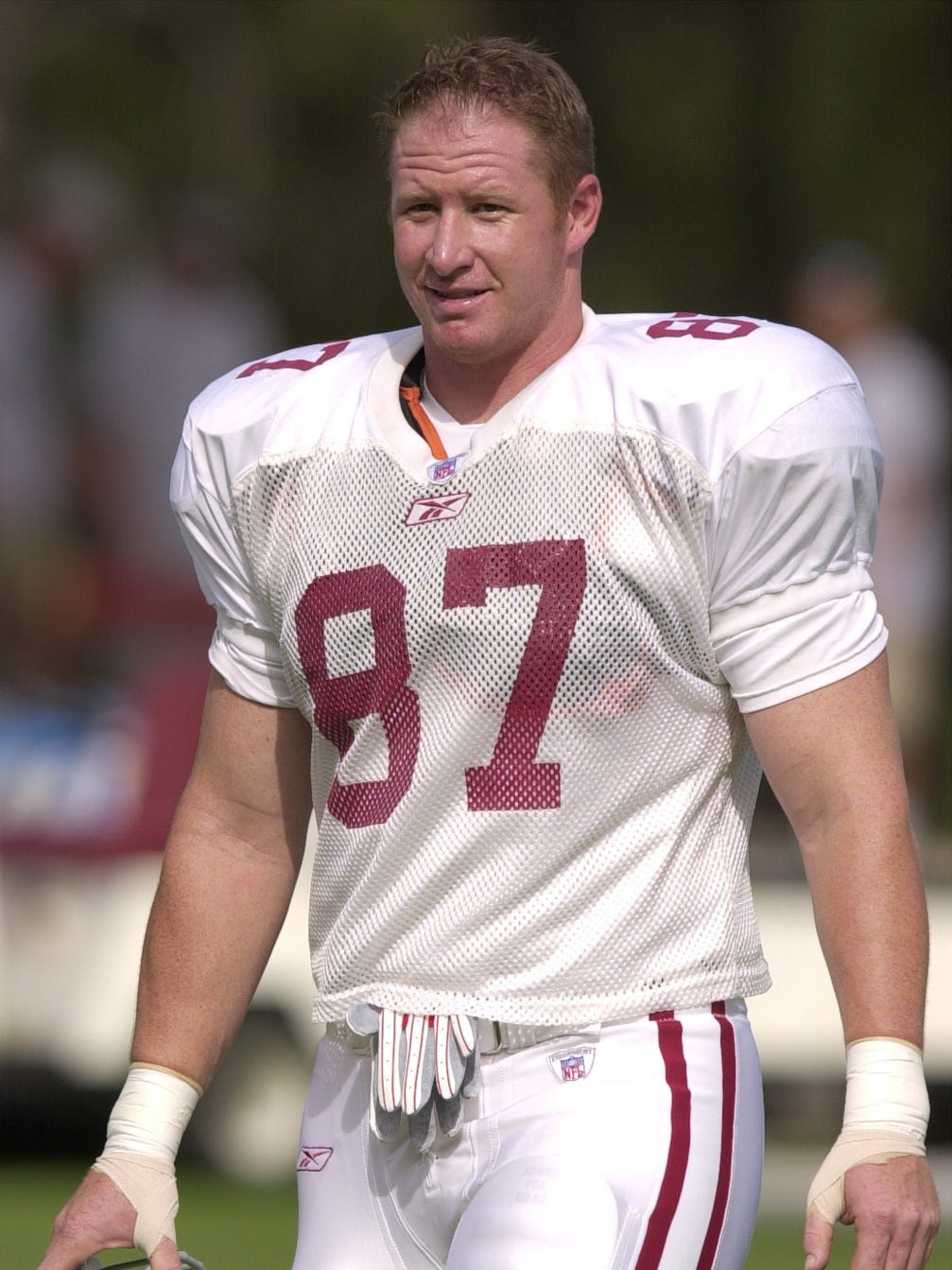 Top 10 Arizona high school tight ends of all time