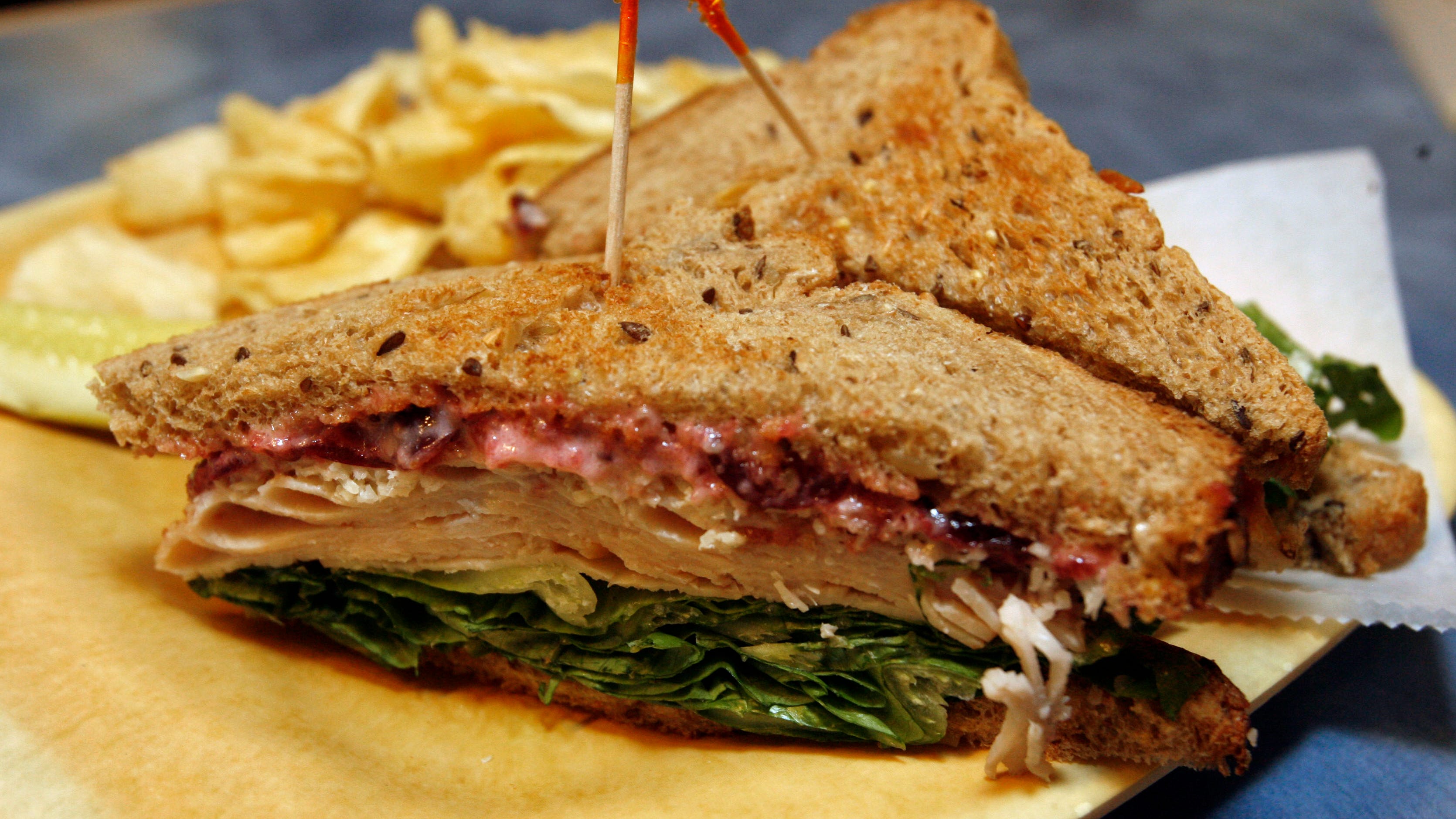 7 amazing restaurants on Long Beach Island