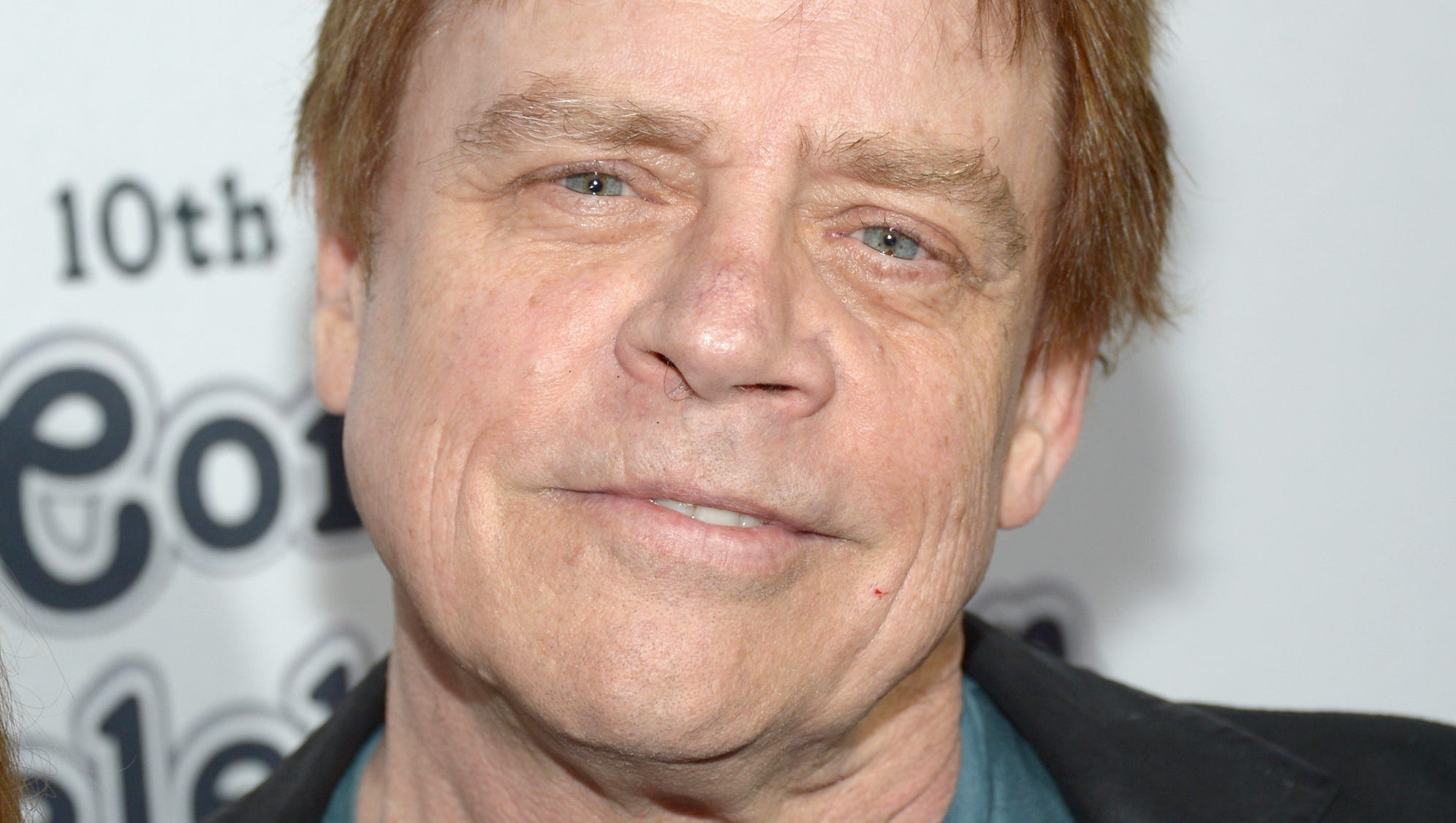 Mark Hamill shows us what Trump would look like as the Joker