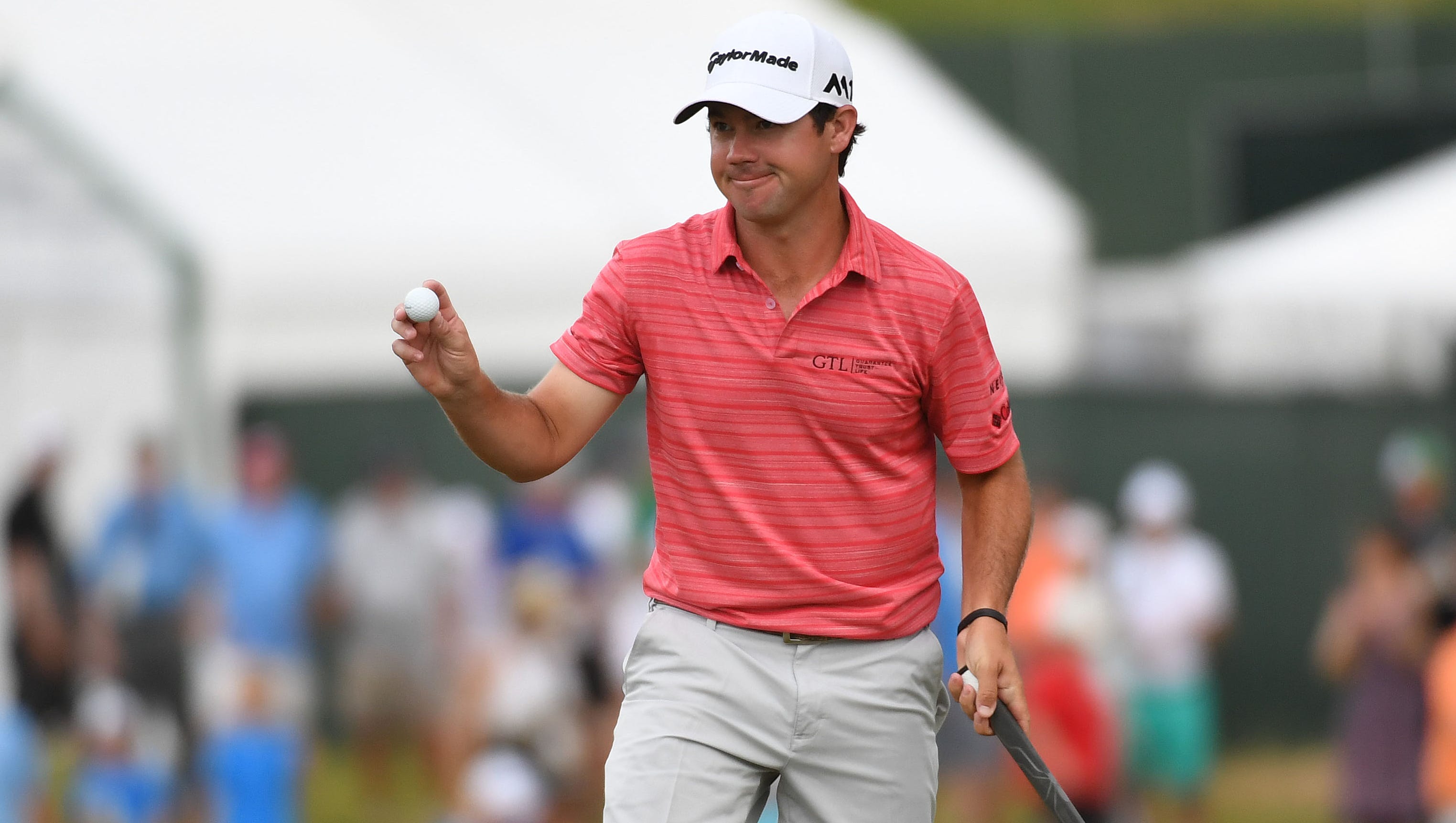 U.S. Open 2017: Round 4 tee times, TV schedule, information