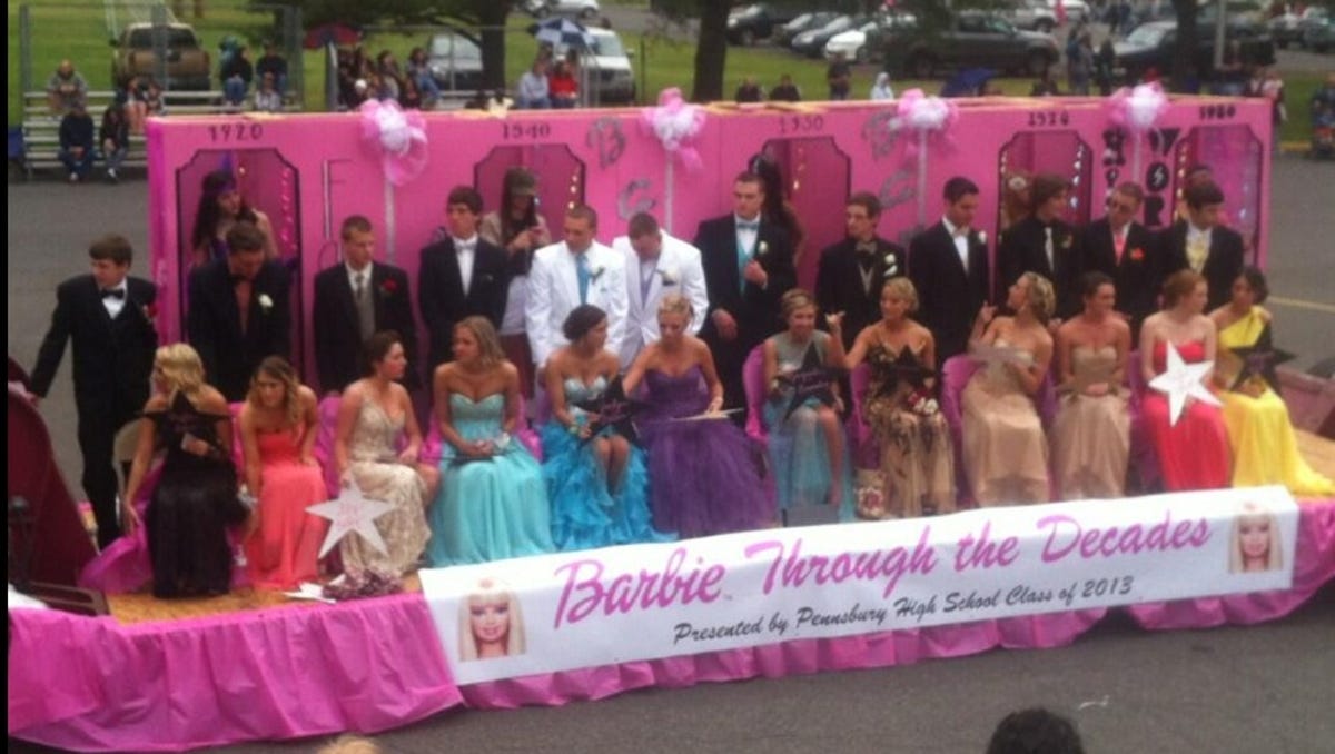 The Best Prom in America