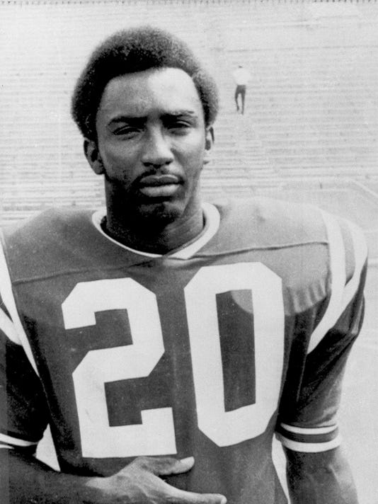 Big Ten's top return man will receive Rodgers-Dwight Trophy