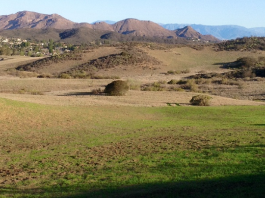 5 outdoor hikes to do this summer in Ventura County hikes near me